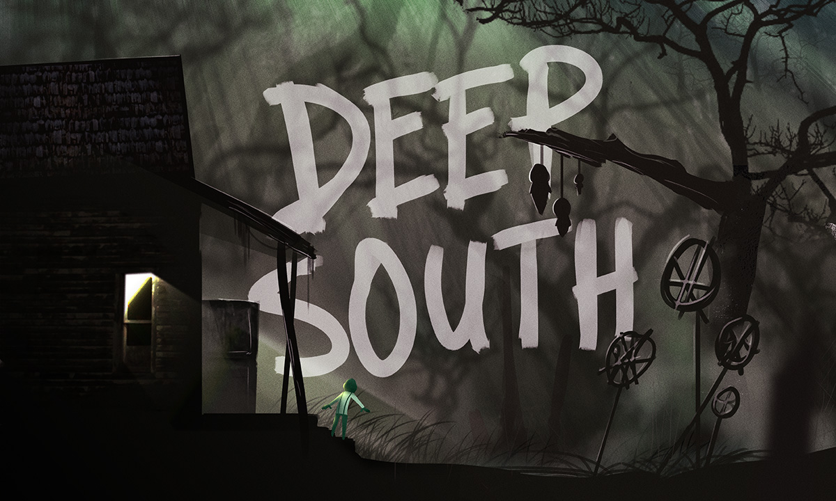 Themed Entertainment Design | Jon Plsek